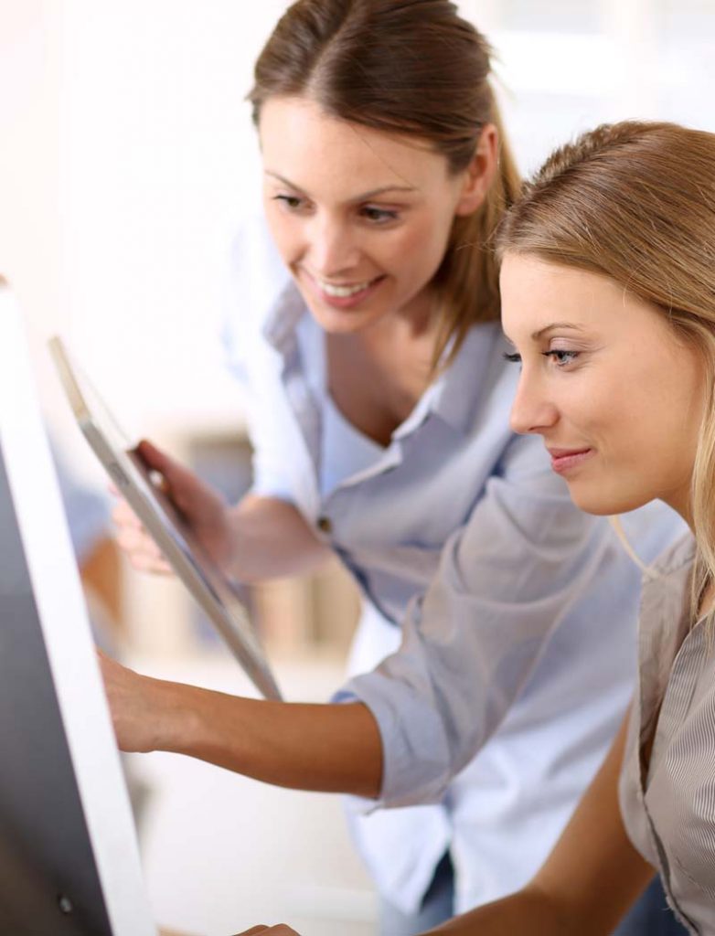 Client Training | Best Accountant Sydney